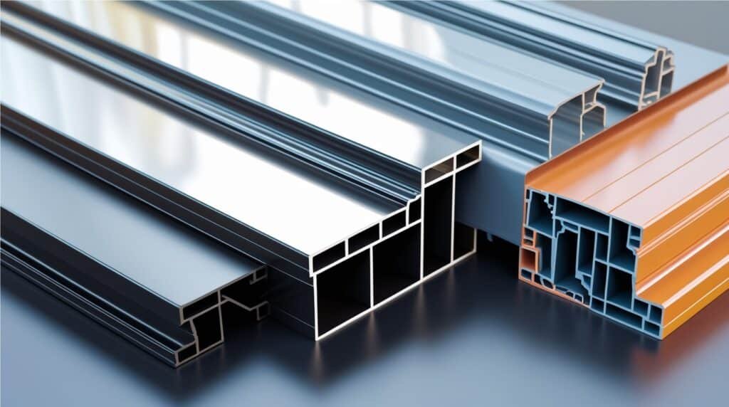 What Is The Difference Between PVC & uPVC? | Creative Solution